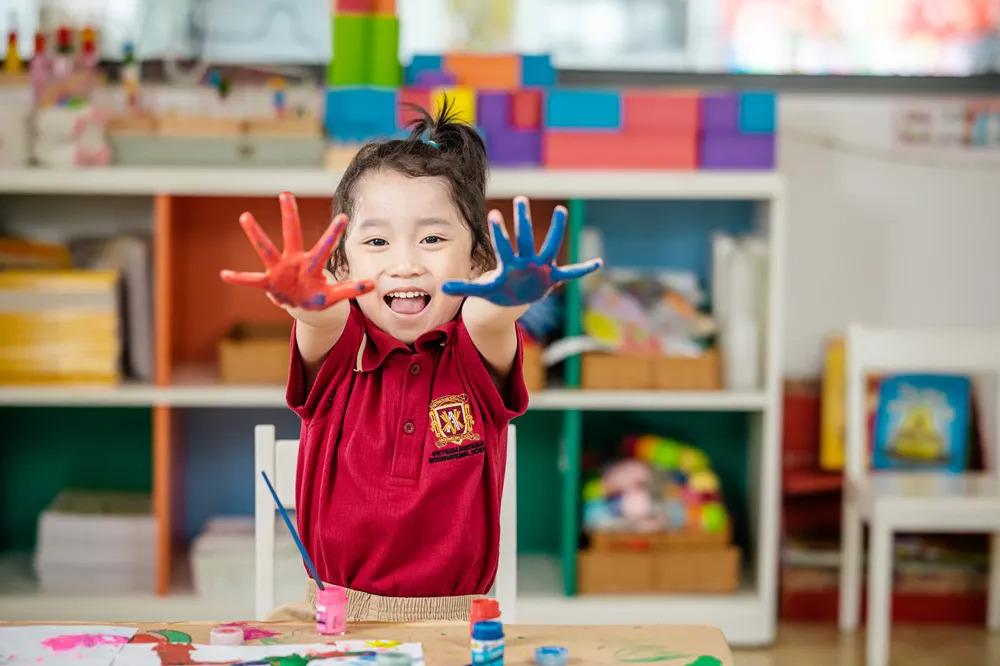 Trường quốc tế Việt Úc (VAS) - Cơ sở Sala TP.Thủ Đức