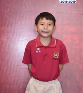 Vietnam Australia International School (VAS) - Ba Thang Hai Campus, District 10